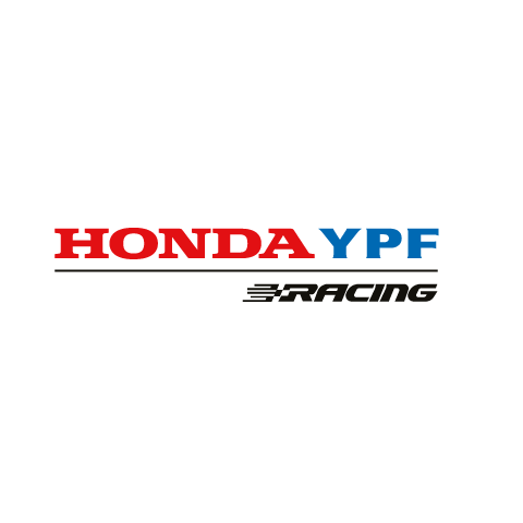 Logo Vectorizado Ypf