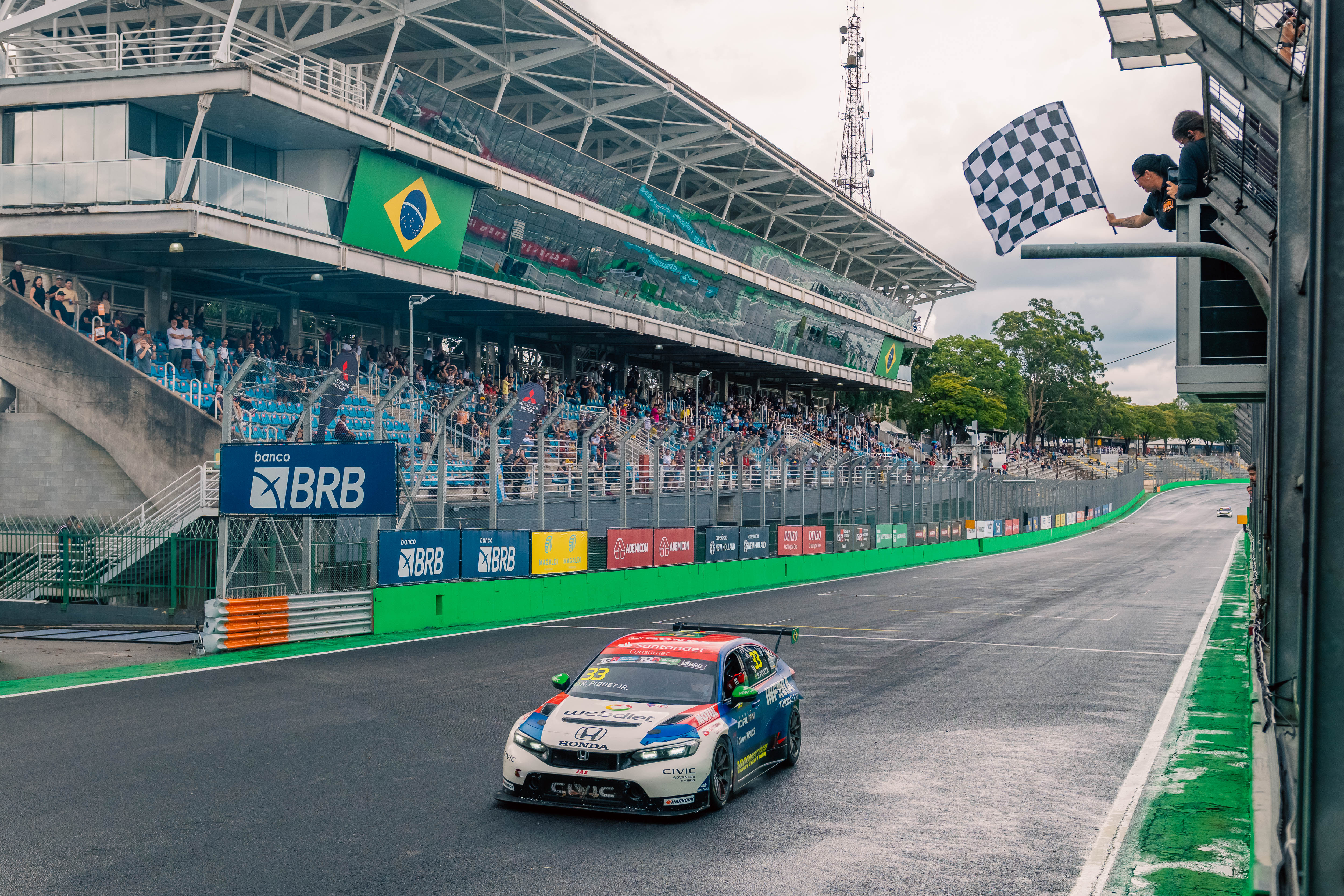 TCR South America | 2026